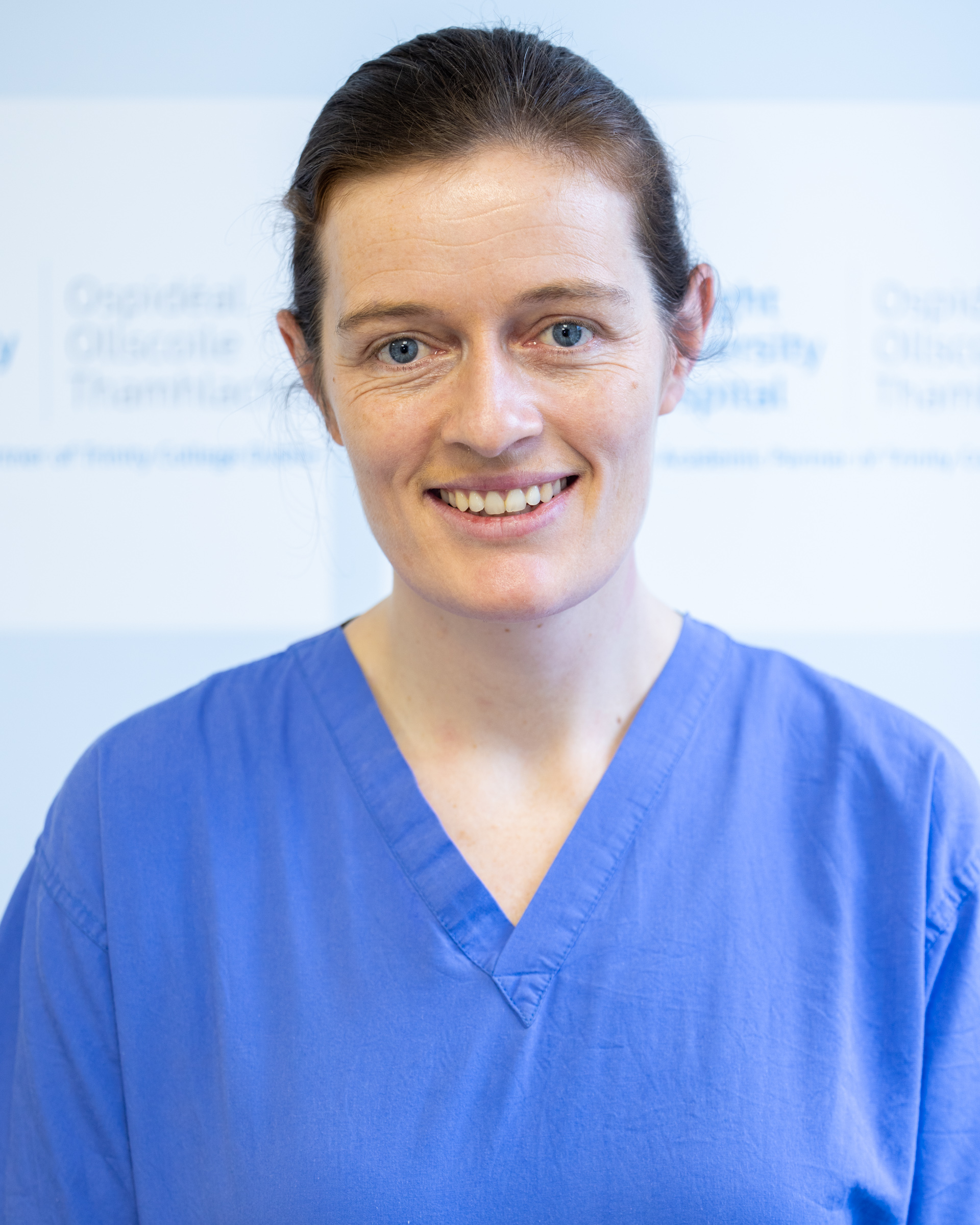 Dr. Aoife Doolan - TallaghtHospital