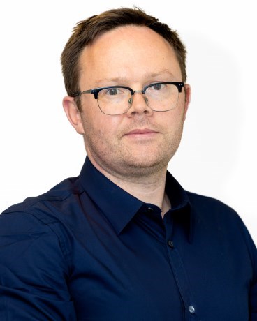 Dr. Paul Ward - TallaghtHospital