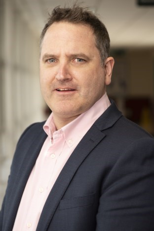 Prof Joseph M. Queally - TallaghtHospital