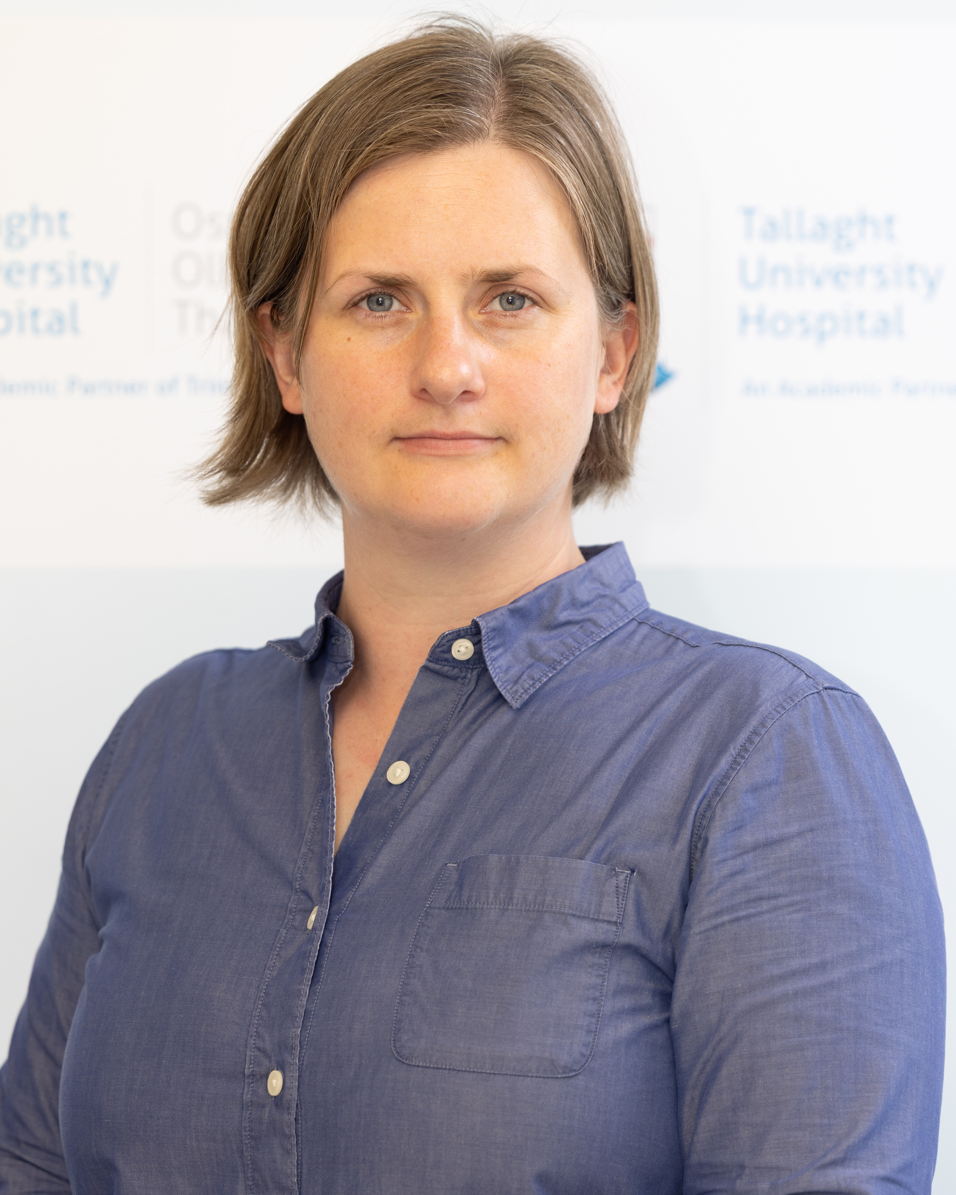 Dr. Nuala McAuley - TallaghtHospital