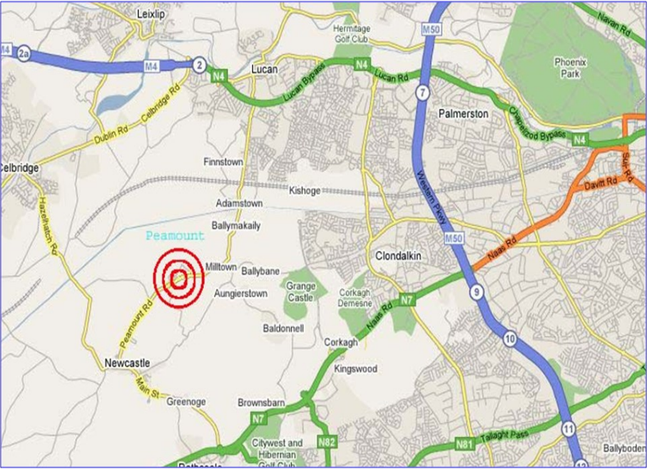 Age Related Care - TallaghtHospital